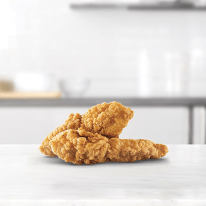 Arby's | Carne En Serio | Menú